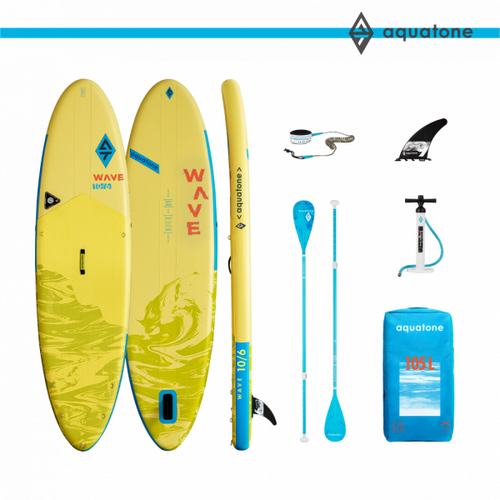 Aquatone Wave 10'6" | Aztron UK