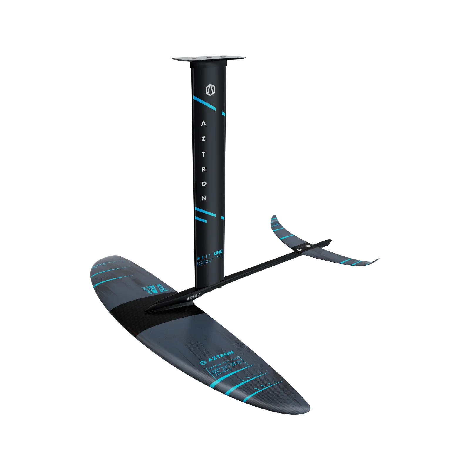 Aztron Rocket 1800H Foil 2023 | Aztron UK