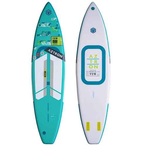 Aztron Super Nova 11'0" Compact All-round SUP | Aztron UK