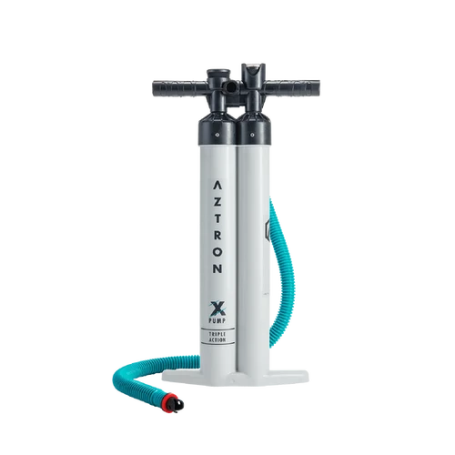 Aztron Triple Action Pump | Reactive Watersports