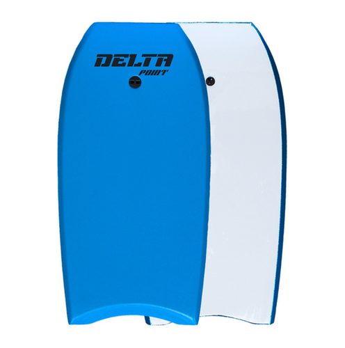 Delta Point Bodyboards | Reactive Watersports