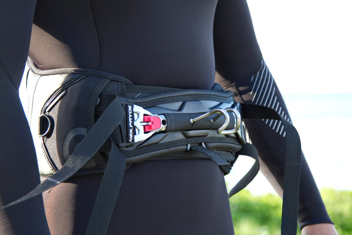 Windsurfing | Reactive Watersports