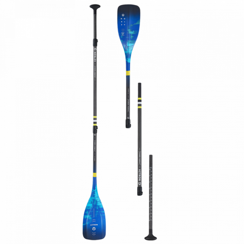 Aztron 'Power' 70% Carbon 3pt Paddle | Aztron UK