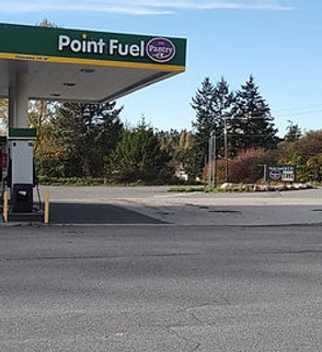 POINT ROBERTS | Point Roberts Gas