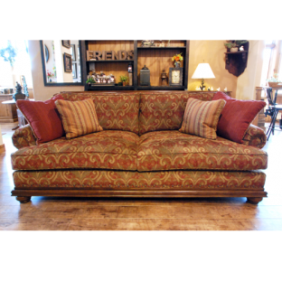 Chambers Sofa | Tweeds