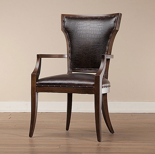 Zoe Arm Chair