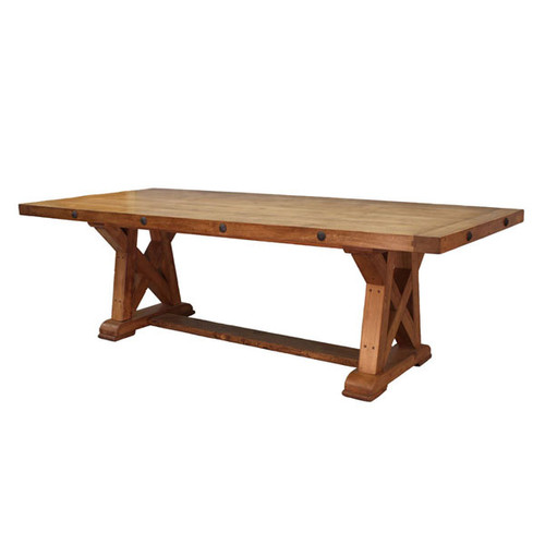 Clancy Dining Table | Tweeds