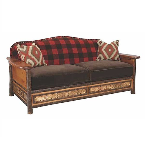 Woodland Sofa | Tweeds