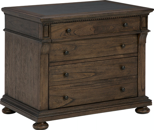 Hekman Executive Filing Cabinet | Tweeds