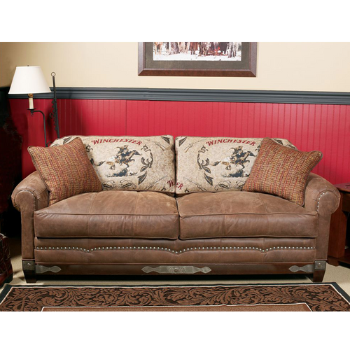 Winchester Sofa | Tweeds