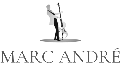 MARC ANDRÉ | official website