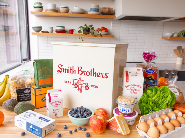 Smith Brothers | The Puyallup Wedding Show