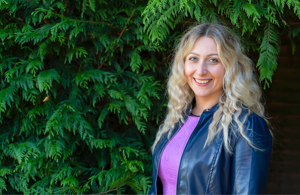 The Lighthouse: From Darkness Of Trauma To Guiding And Healing Others ...