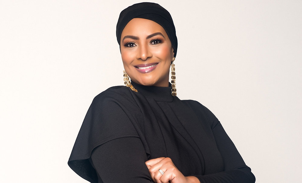 Mission To Serve Women's Health And Wellness – Interview With Marsha ...