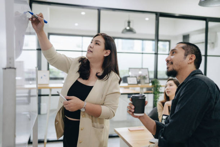 6 Ways To Grow Your Business Mindset – Part 2