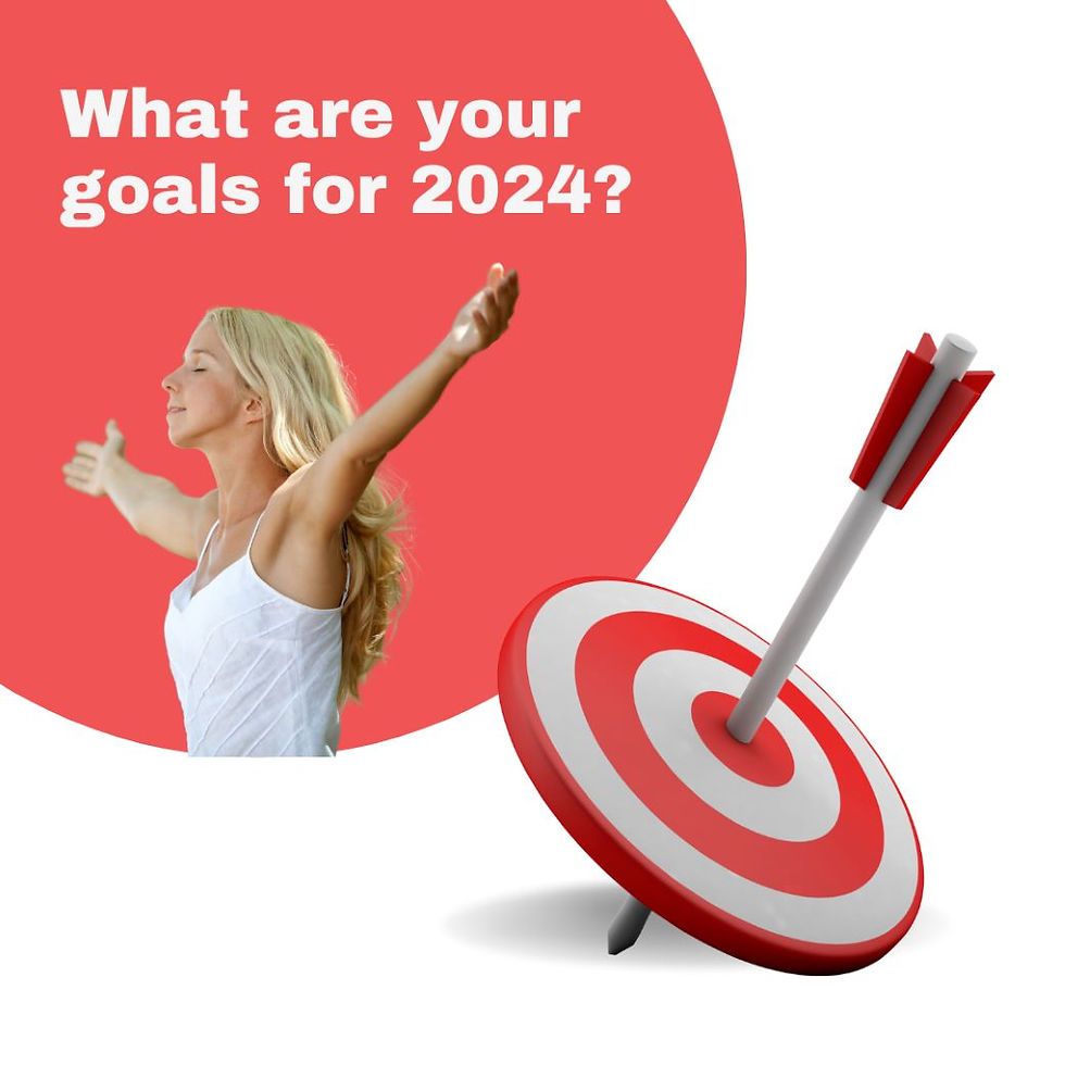 Upgrading Your Mindset For A Successful 2024 – Embrace Opportunities ...