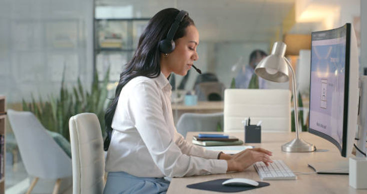 The Benefits Of Working With A Virtual Executive Assistant