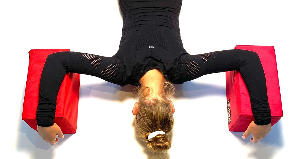 Unlocking Athletic Potential – The Importance Of Thoracic Mobility For ...