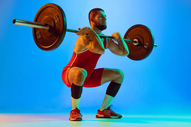 Comparing Olympic Lifts Vs. Traditional Power Movements – The Pros And ...