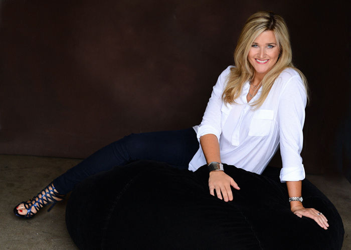 The Woman Behind The Piles – Exclusive Interview With Liz Crosswell