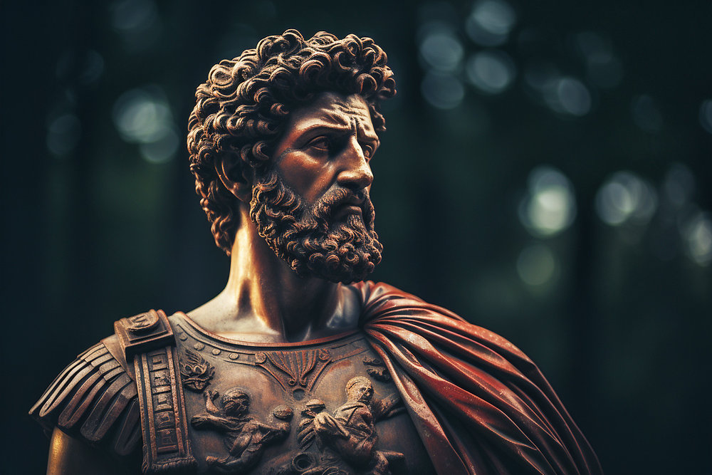 Embracing Stoicism – A Timeless Philosophy For Today’s Chaotic World