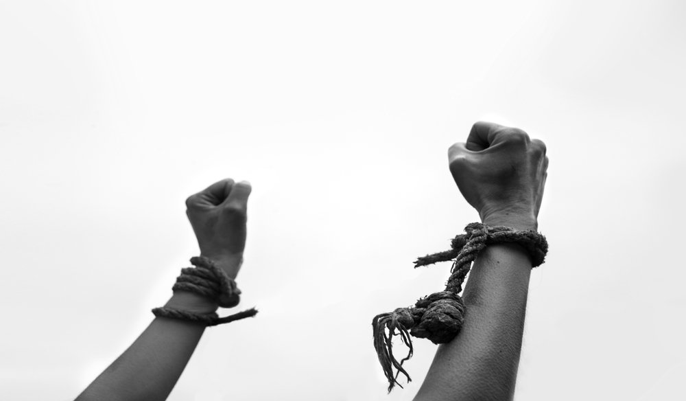 How To Resist Oppression And Fight Against Divide And Conquer Tactics