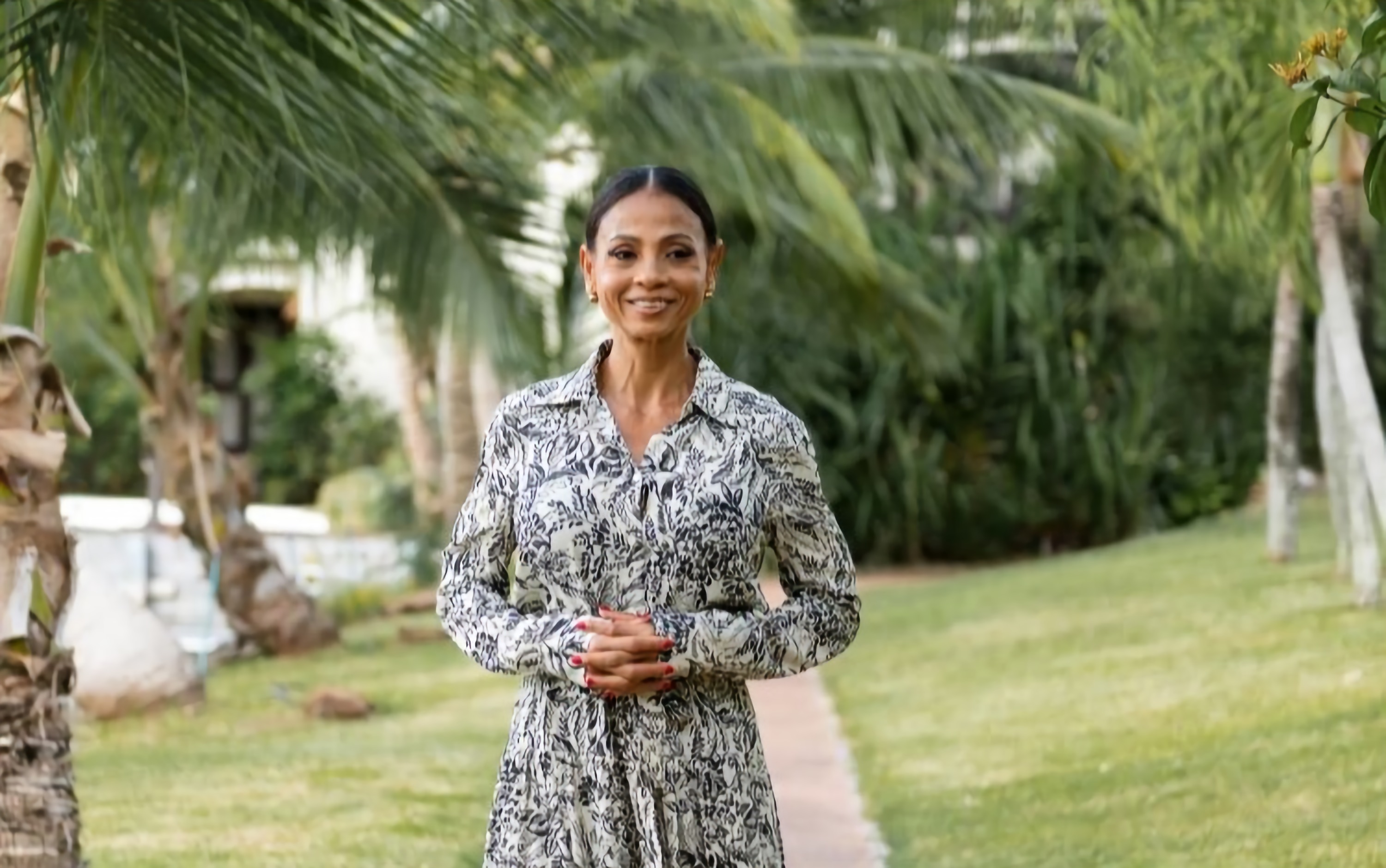 Life As A Business Woman