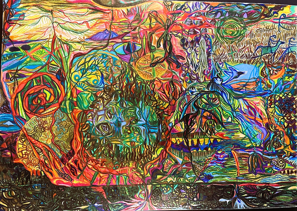 Translating Schizophrenia Spectrum Thinking Across Media – Part I