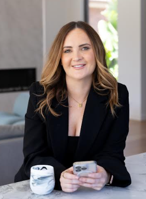 Jessica Spendlove, Performance Dietitian, Coach and Speaker, Executive ...