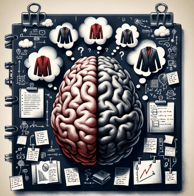 Chapter 3 – The Science Of Decision-Making: Unraveling The Mind's Mysteries