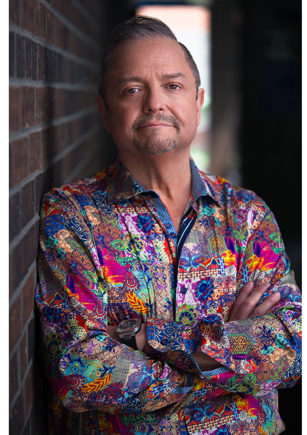 Greg Rennie, Bipolar Disorder Specialist, Executive Contributor at ...
