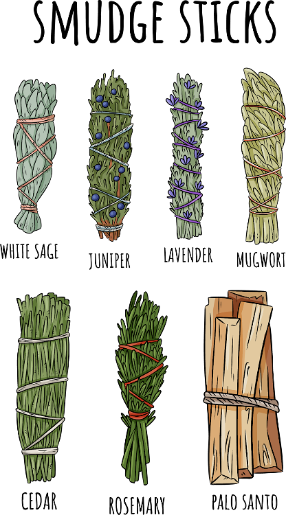 Smudging Part 1 – Do You Smudge – Should You Smudge?