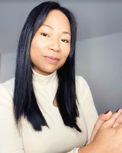 Joan Cantu, Author • Speaker • Transformational Coach and Empowerment ...