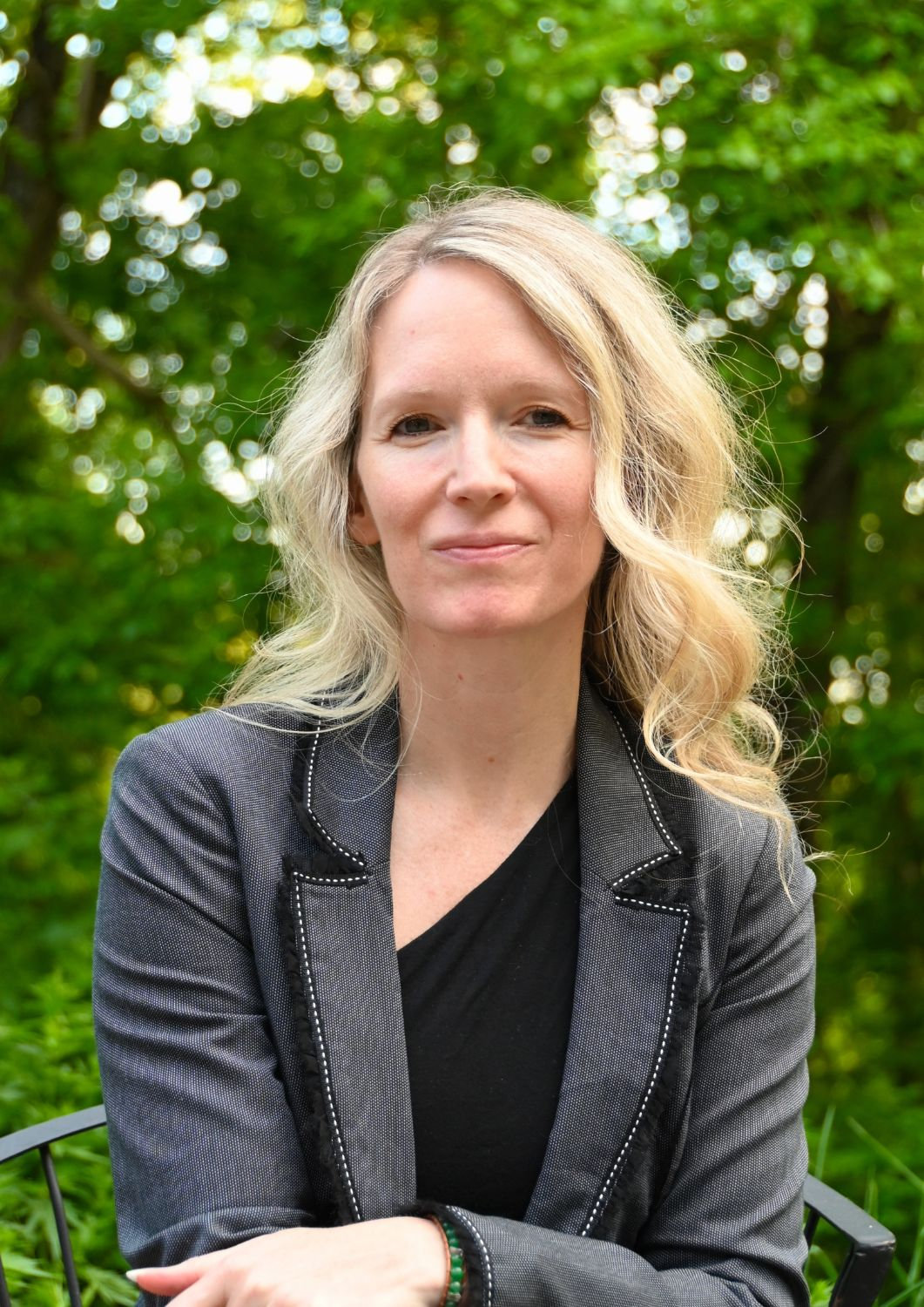 Jodi Graves, Elite Certified Doula Trainer, Executive Contributor at ...