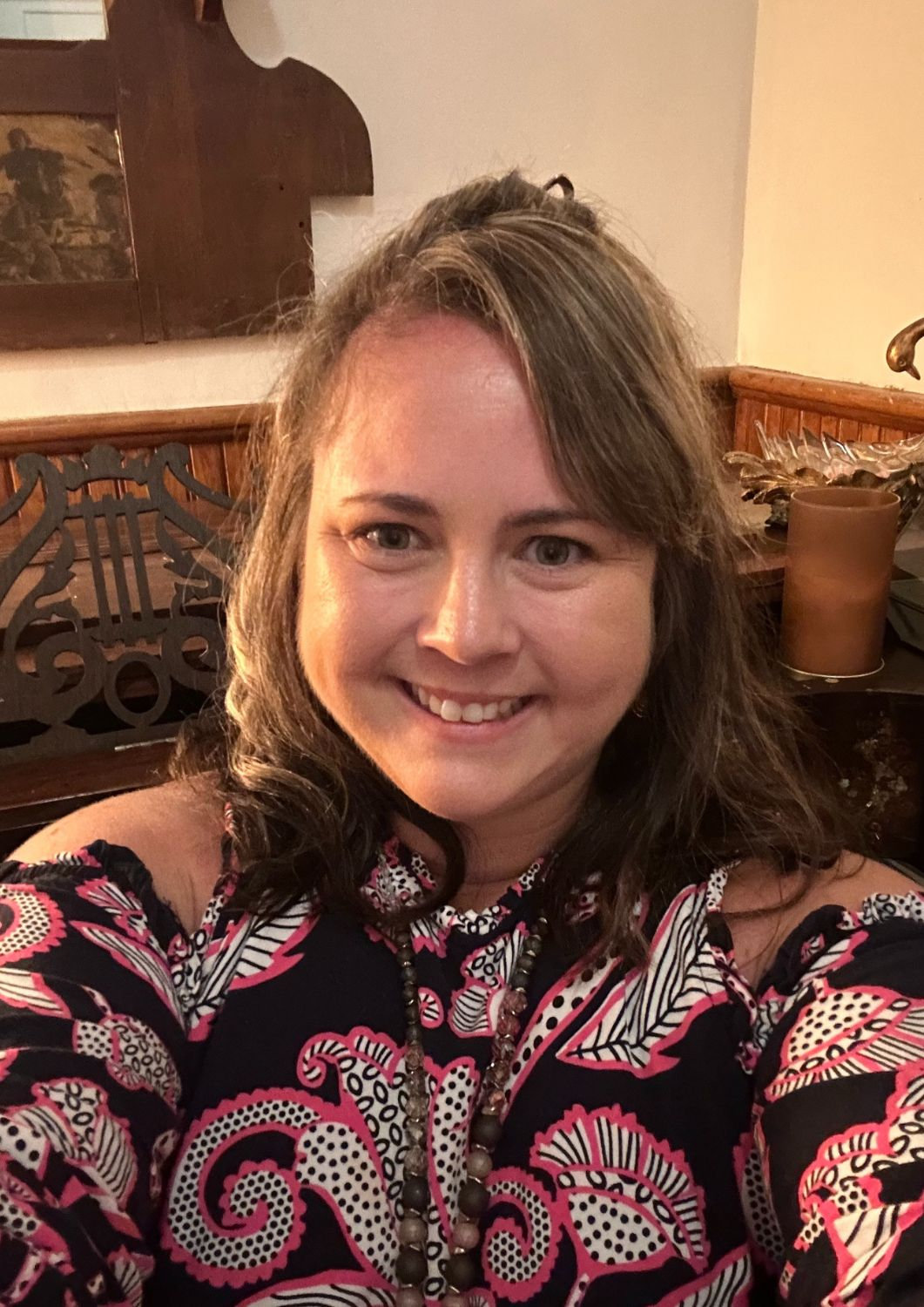 Stephanie Gillespie, Addiction Treatment Outreach Coordinator ...