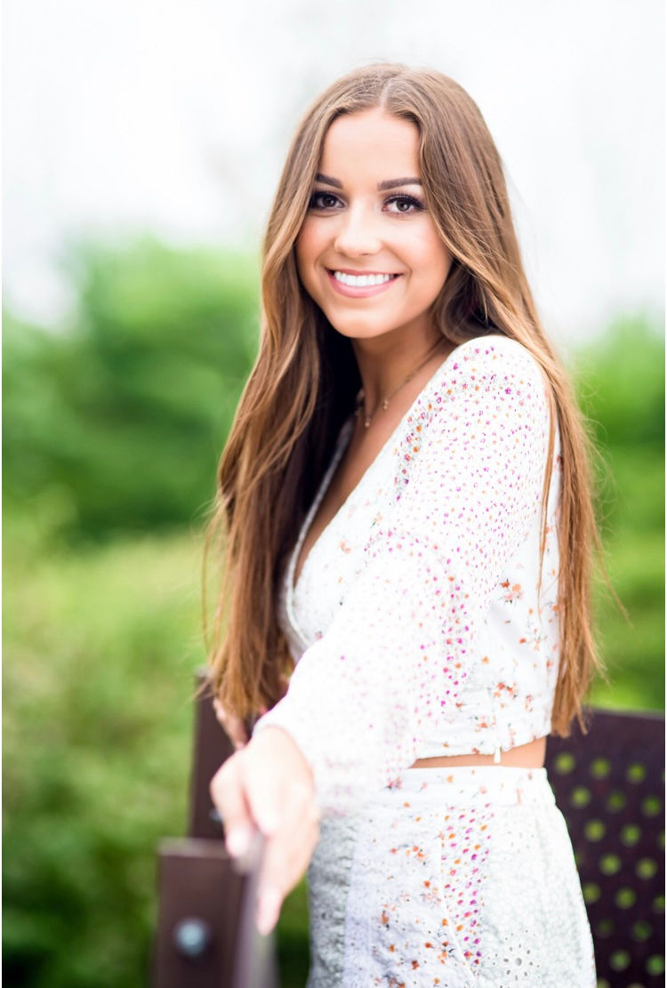 Meg Miller's Journey In Agriculture And The World Of Fishing