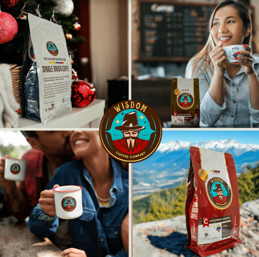 Brewing Impact – The Tale Of Wisdom Coffee Company