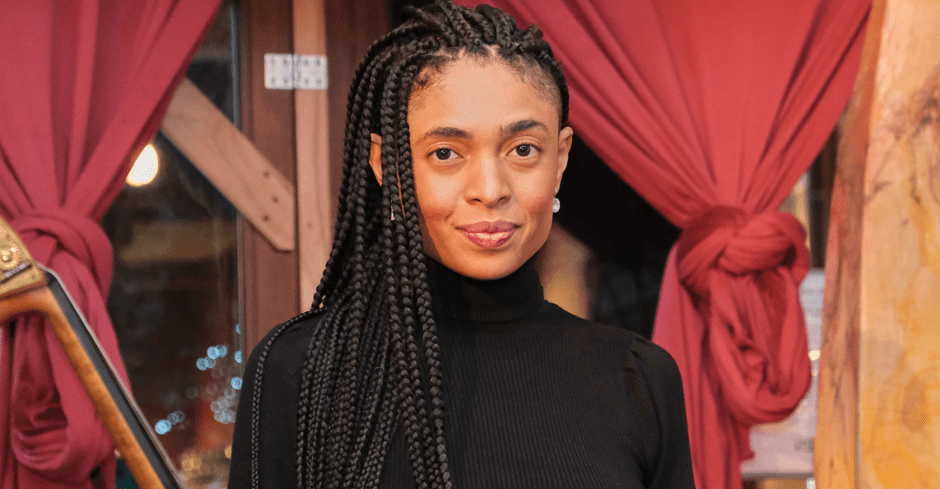 How A Former Adult Star Is Empowering People Through Spiritual Intimacy – Interview With Bruna Rocha