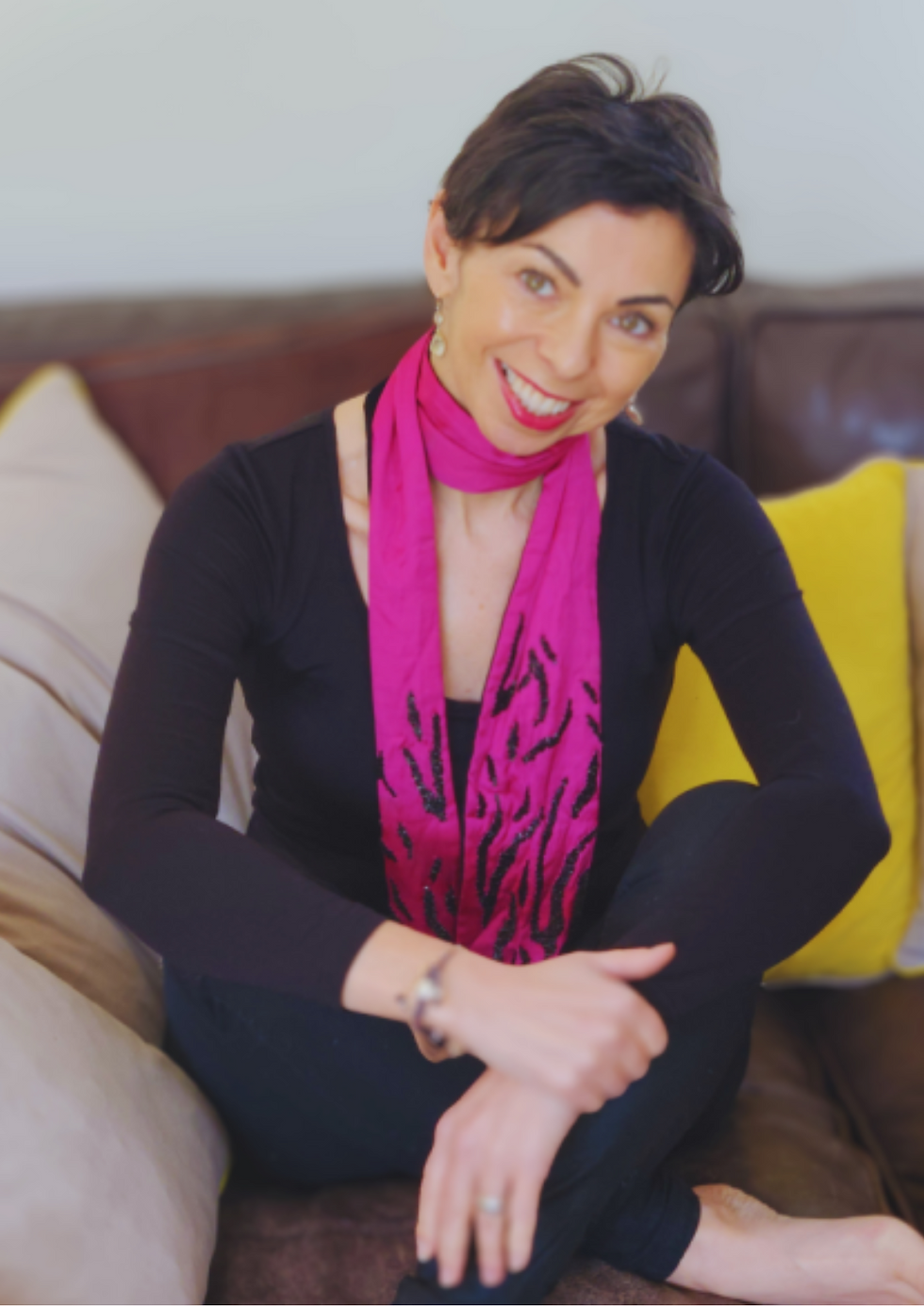 Bridging Business And Humanity With Modern Mindset Theory – Exclusive ...