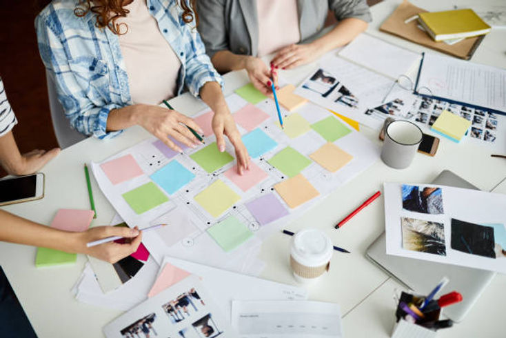 Why A Business Plan Is More Than Just A Roadmap