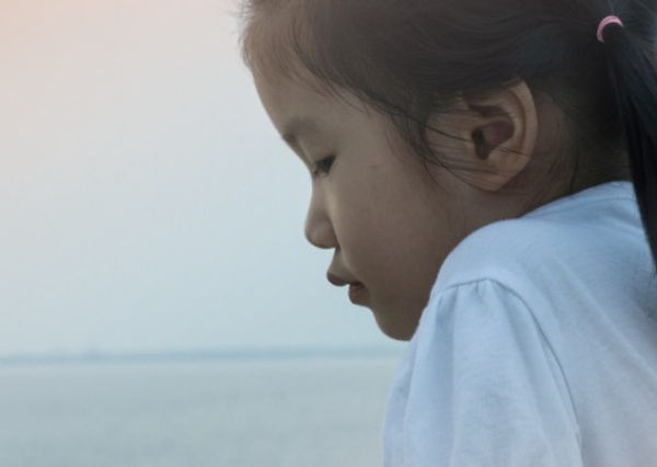 Is Your Child’s Inner Chimp Taking Control?