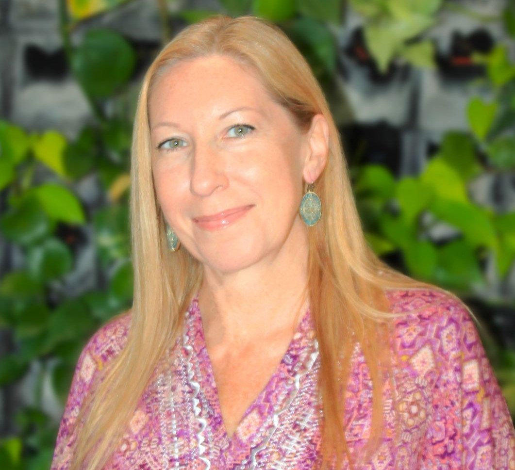 Pamela Domzalski, CIAYT Holistic Therapist Life Coach, Trauma & Grief ...