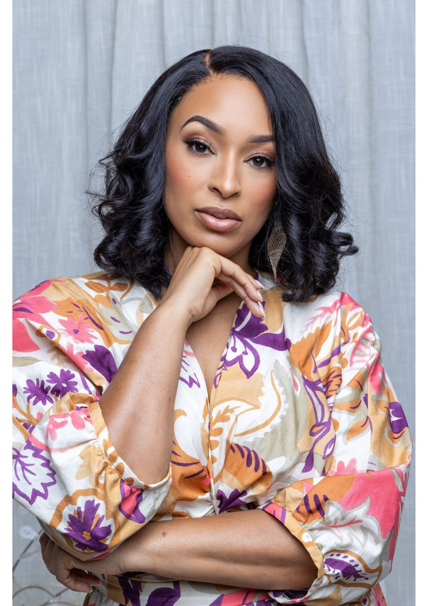 Alisha Fluker, Mental Health Clinician and Practice Owner, Executive ...