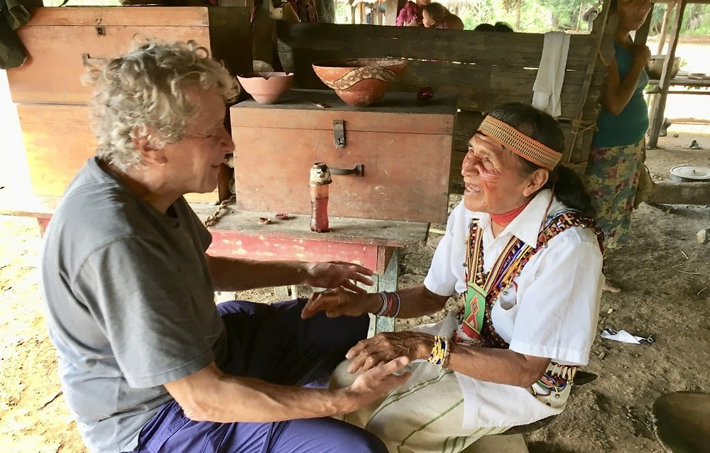 What Indigenous People Teach Us