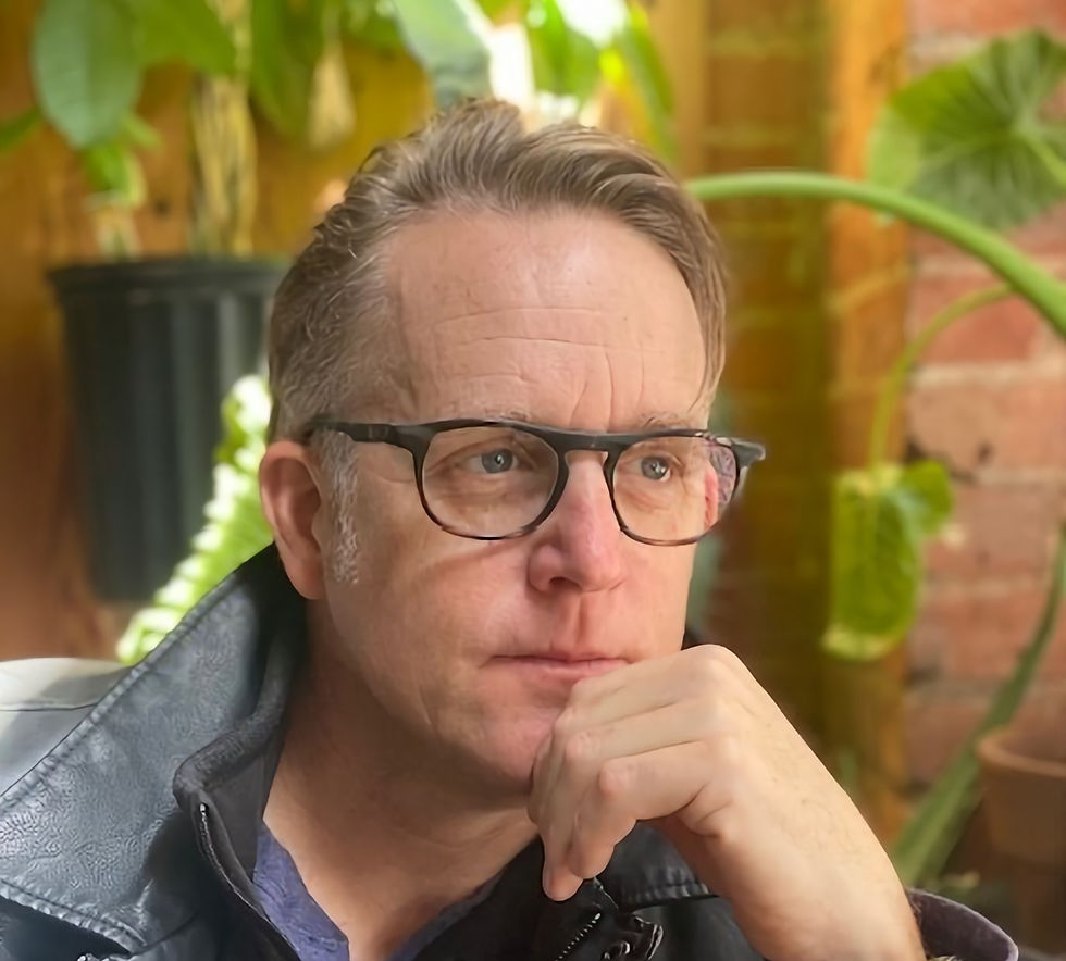 From Heart Attack Survivor To A Heart Attack Thriver – Exclusive ...