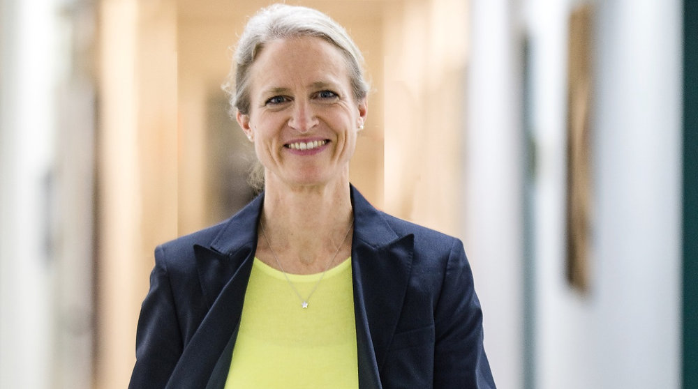 The Key Question To Own Your Future – Exclusive Interview With Brigitte ...