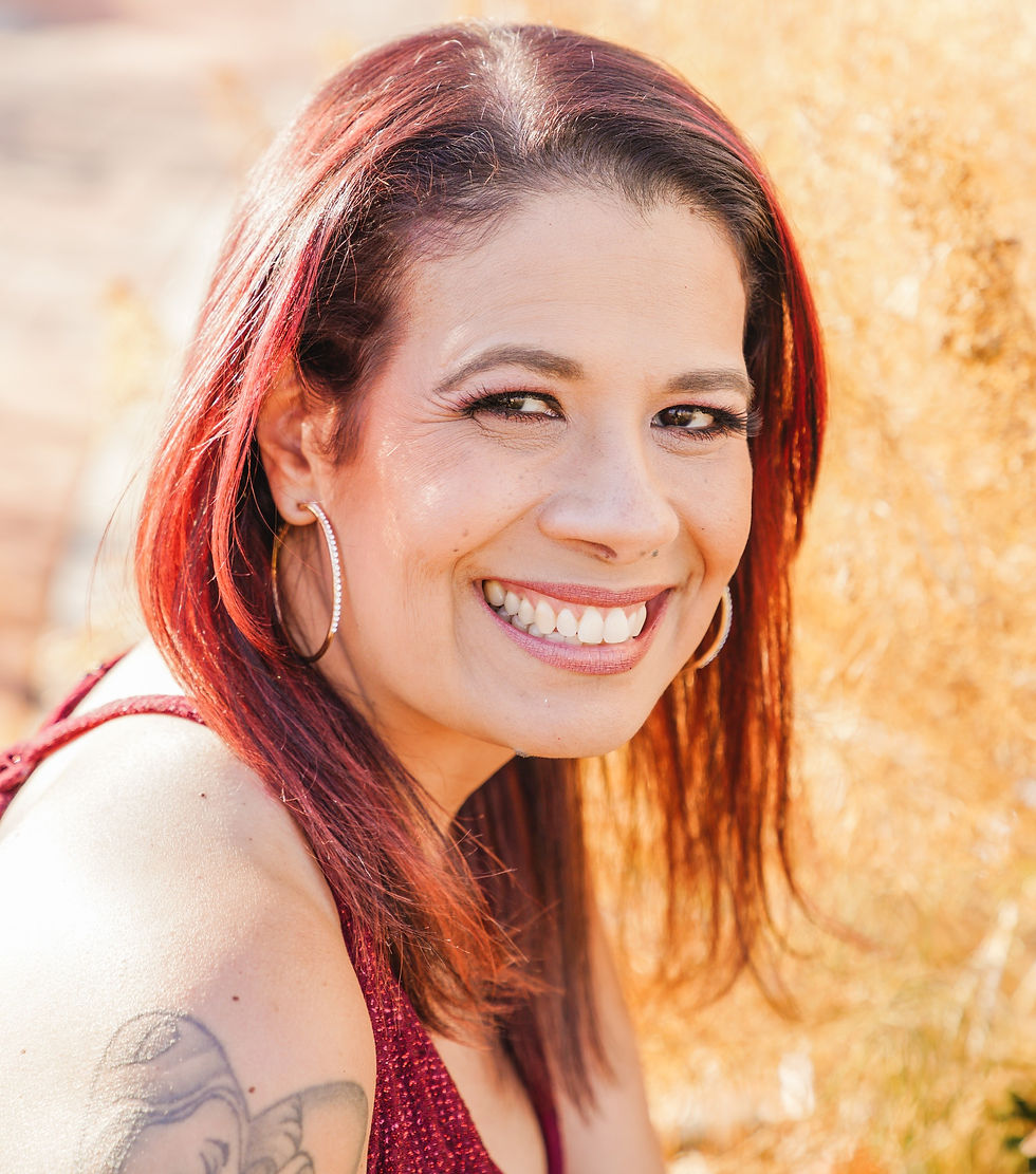 The Media Game Changer – Exclusive Interview With Jessica Dalby