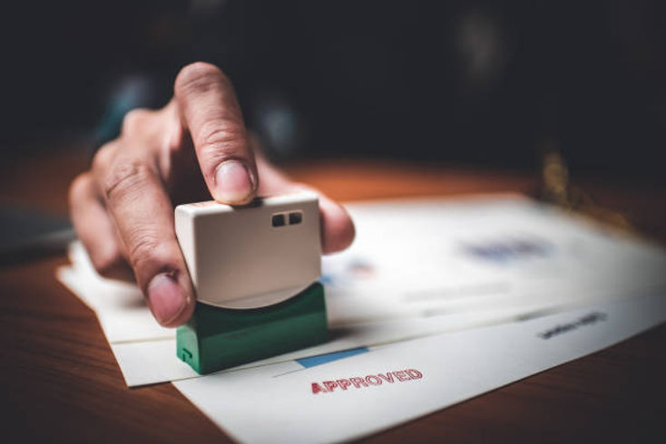 Breaking Free From The Approval Tag