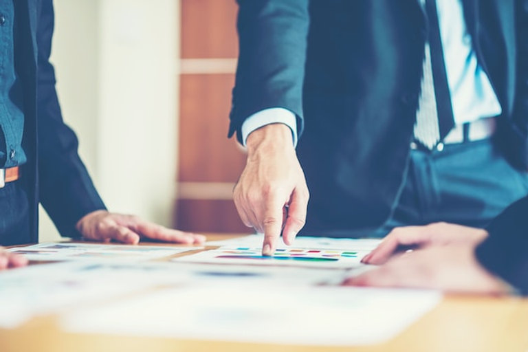 Competitive Advantage Blueprint – Mastering Corporate Strategy