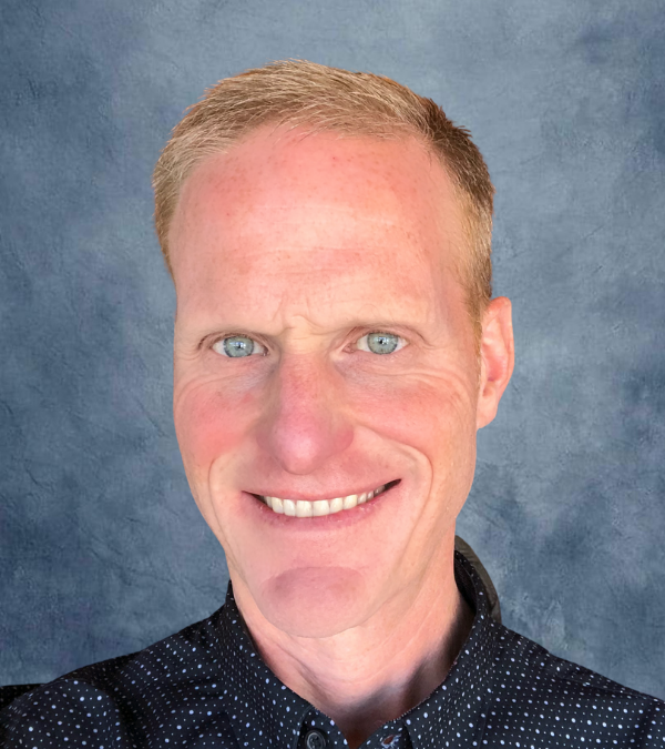 Patrick Batson, Spiritual Guide & Healer, Executive Contributor at ...